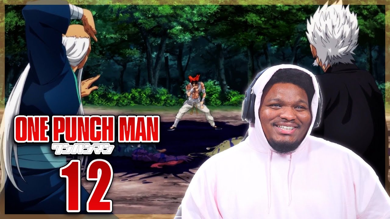 OPM: Season 2 - Episode 12 | Reaction - YouTube