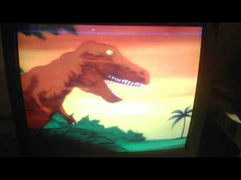 Opening to Shelley Duvall's Bedtime Stories - Bootsie Barker Bites ...