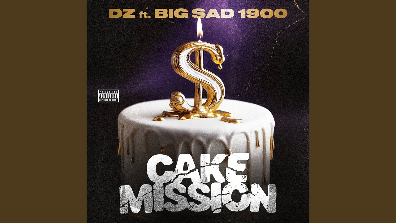 Cake Mission - YouTube