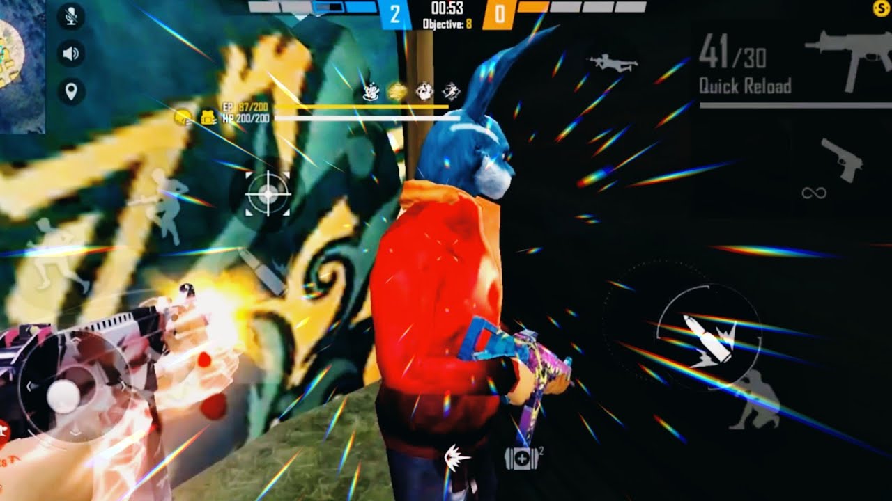 ump contra 🙂🧬 - YouTube