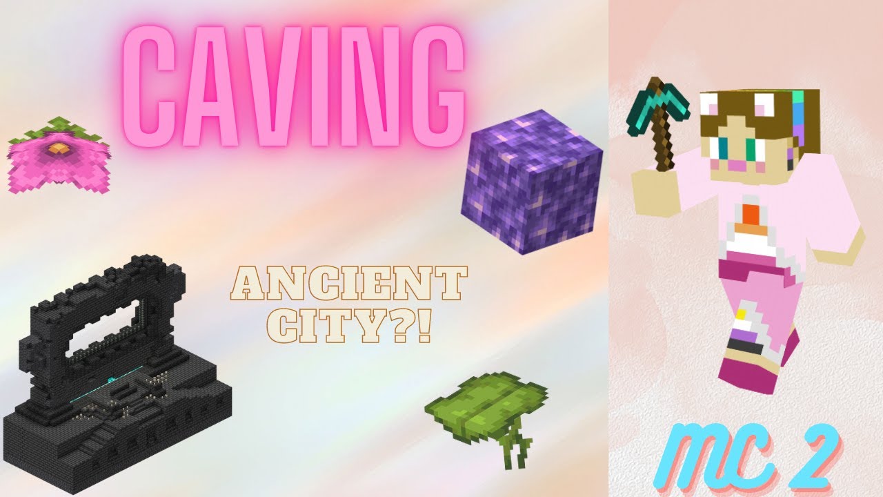 I Found WHAT?! MC E2 - YouTube