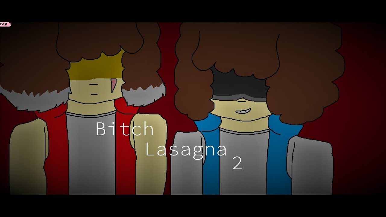 Bitch Lasagna 2 -Animation- Знакомьтесь,Боб - YouTube