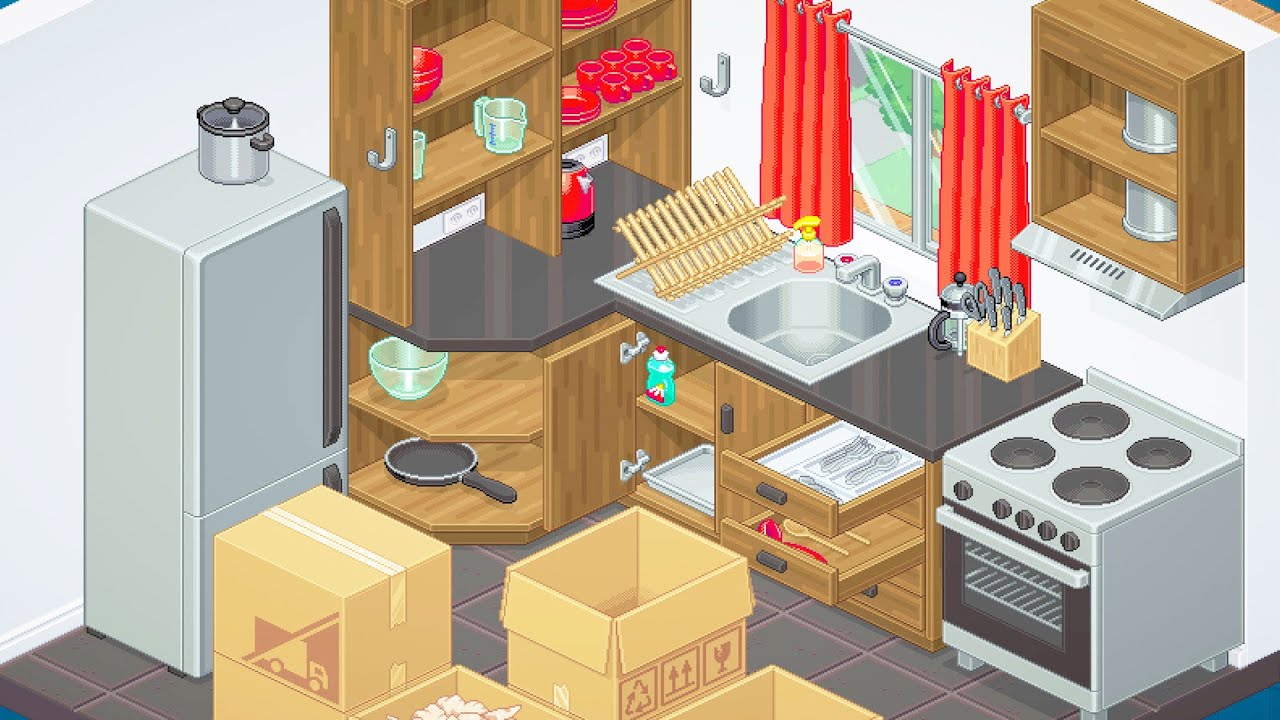 FIRST LOOK - Creating the Perfect Living Space for New Homes ...