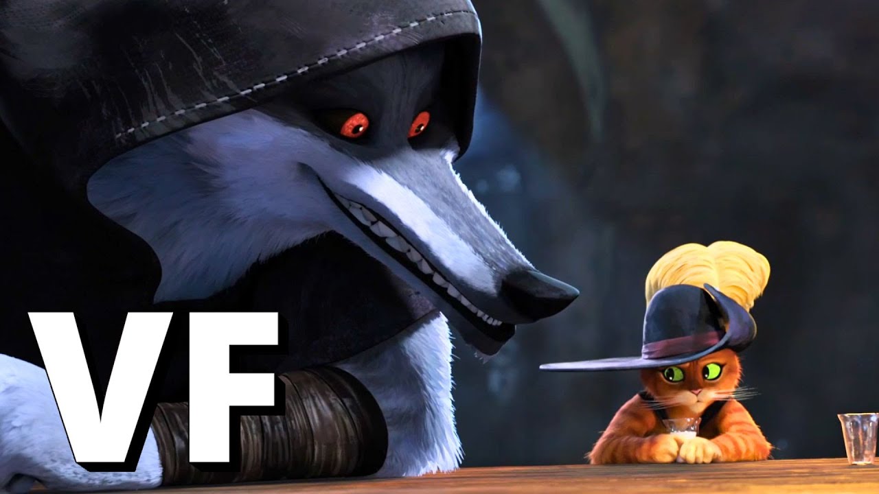 Le Chat Potté rencontre la Mort - Le Chat Potté 2 - Extrait VF - YouTube