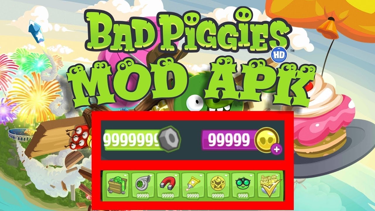 how to download Bad Piggies mod|JKWORLDTUBE|very easy ways to download ...