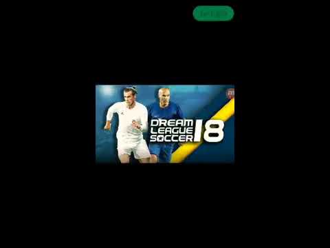 Dream League Soccer 2018 FC Barcelona Yaması