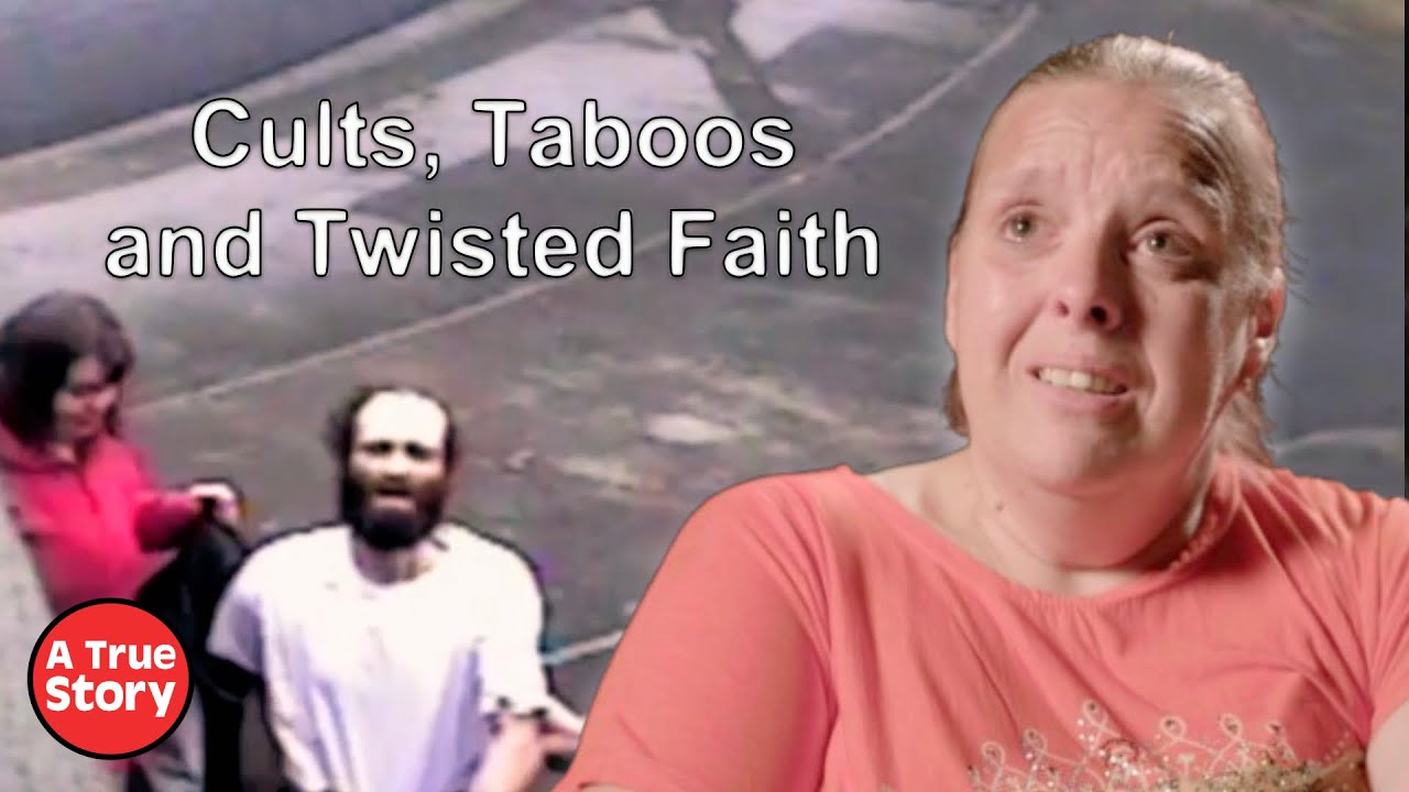 Cults, Taboos and Twisted Faith: Inside the Cult - Britain’s Hidden ...