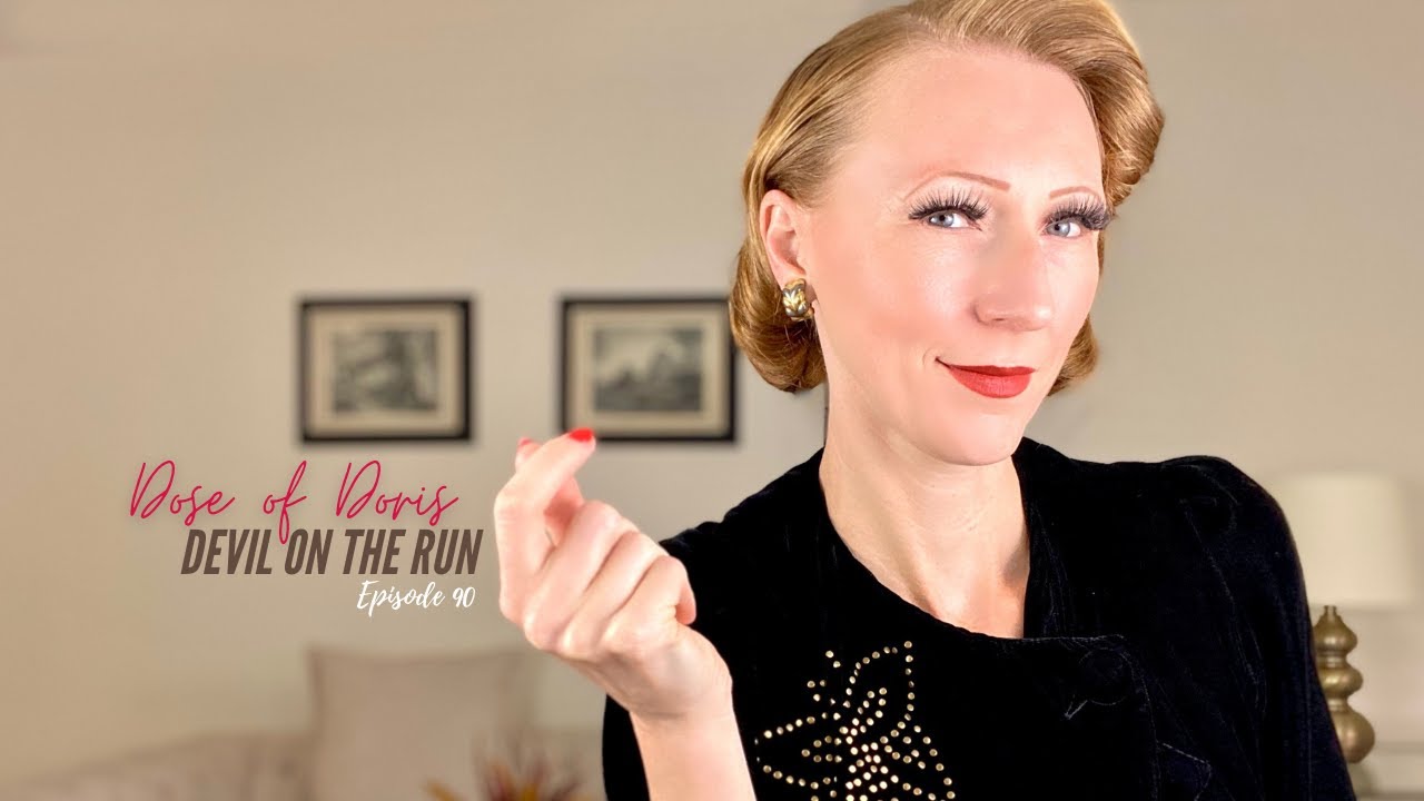 THE DEVIL ON THE RUN | EP 90 - YouTube