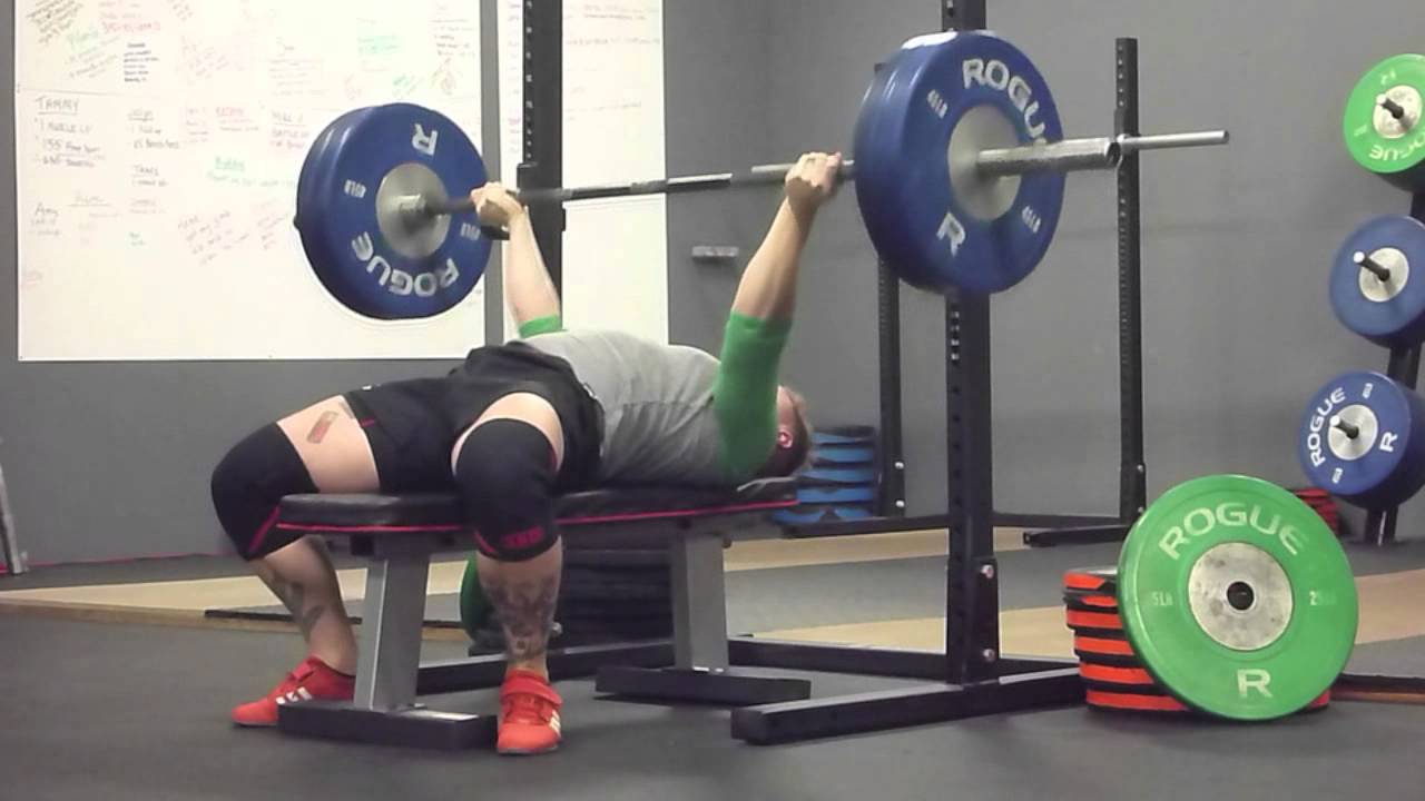 Paused Benches so Long You Think the Video Froze & More - YouTube