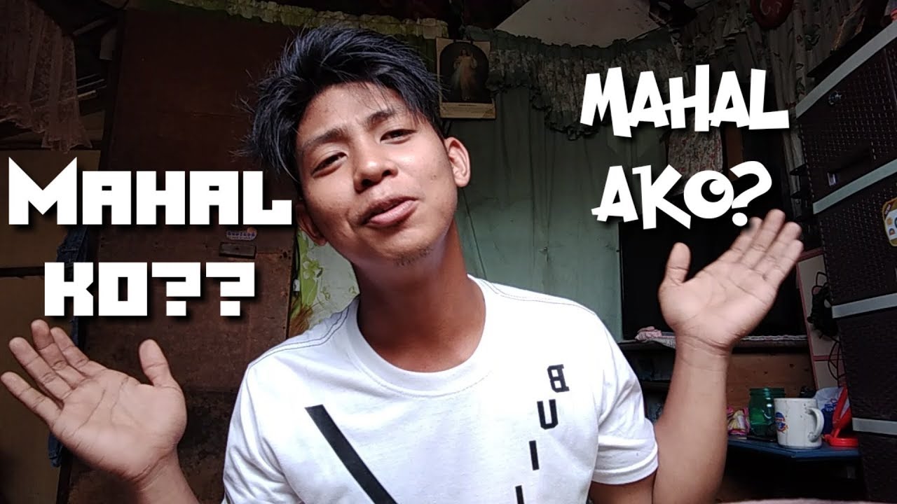 Mahal Ko O Mahal Ako? | Mahal Mo O Mahal Ka? | Sino Ang Karapat-dapat ...