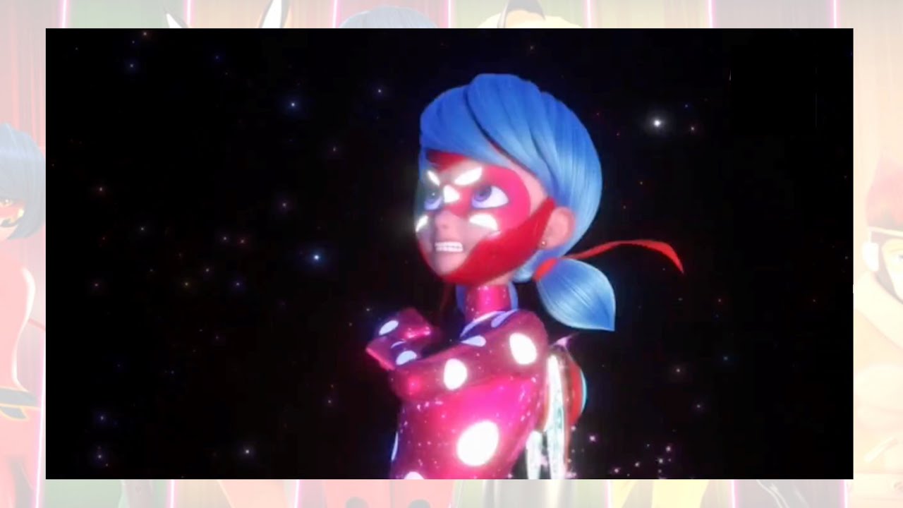 NEW INTUITION CLIP RELEASED! 🐍 Miraculous Ladybug Season 5 🐞 - YouTube