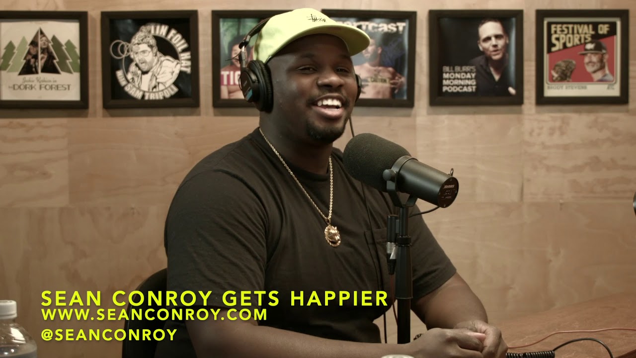 Carl Tart Met Tim Allen - YouTube