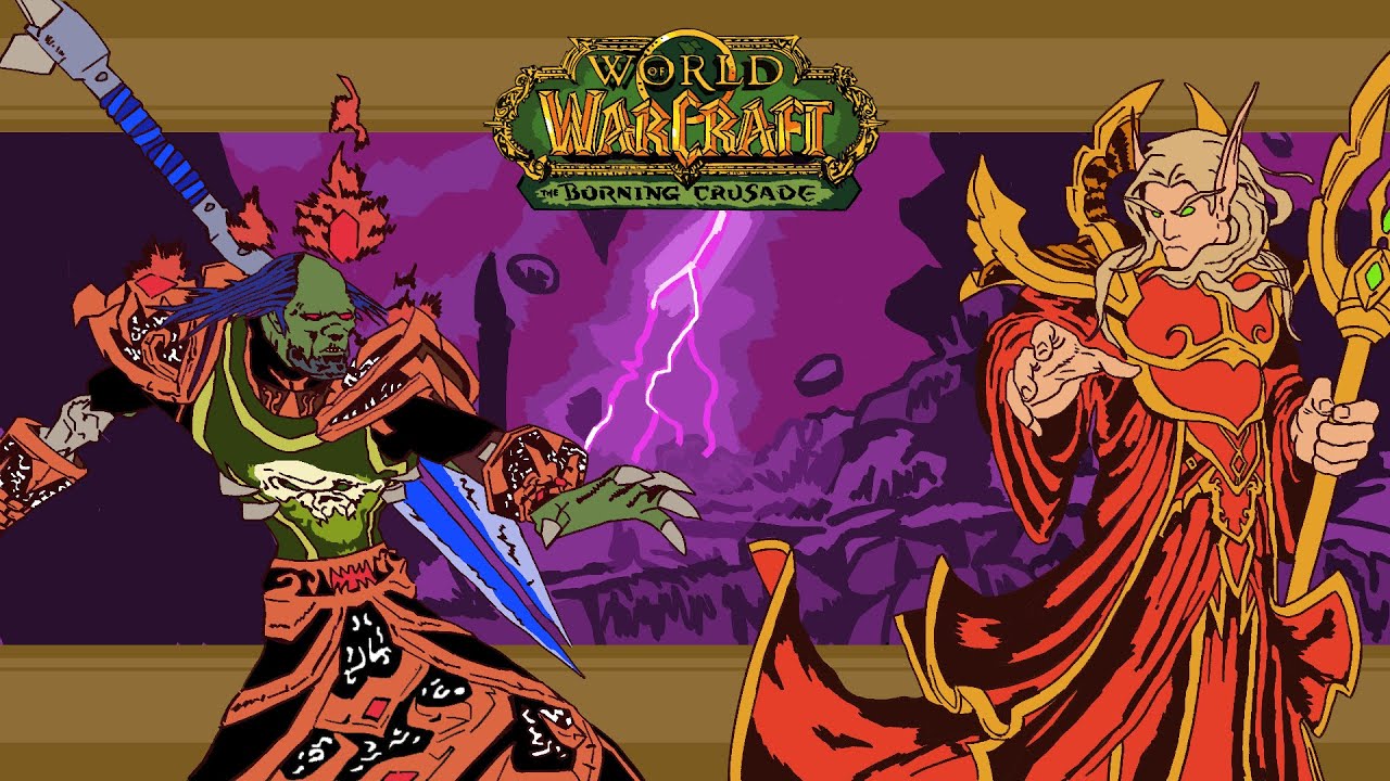 Fire of the Storm | Retail Mage PvP | 10.2.7 - YouTube