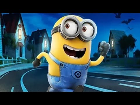 Minions Mini Movie 2019- Despicable Me 3 Funny Animation Moments ...