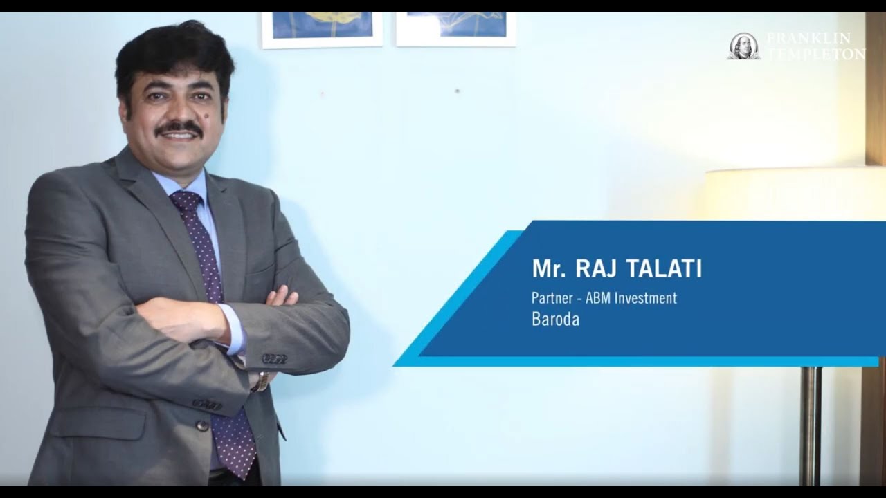 Raj Talati - How can I achieve my financial goals by investing in ...