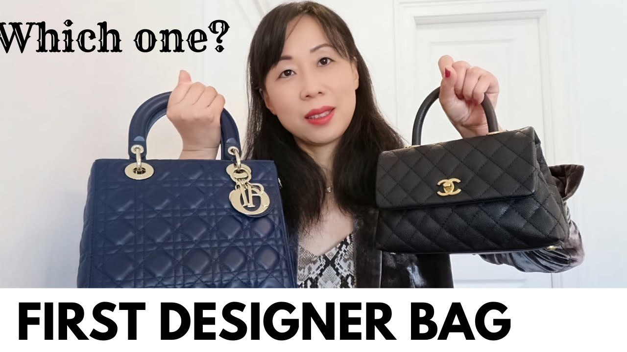Best First Designer Handbag Purses | semashow.com