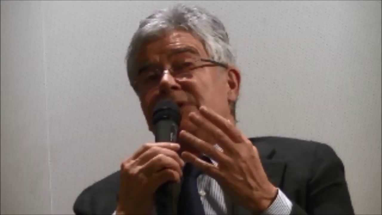 Claudio Martelli a Cremona ha presentato il suo libro "Ricordati di ...