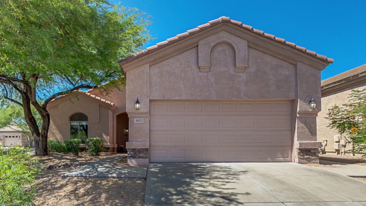 FOR SALE 6622 W Cavedale Dr Phoenix AZ 85083 Donald Keys HomeSmart (602 ...