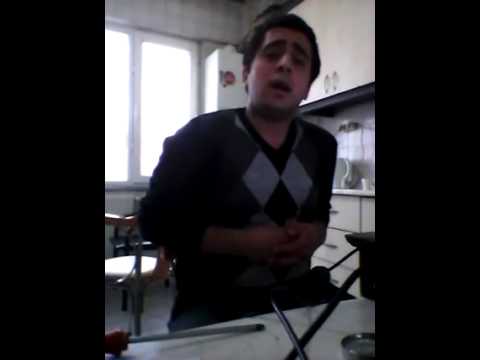 Ben Sevdim O Terk Etti -  Fatih Yılmaz