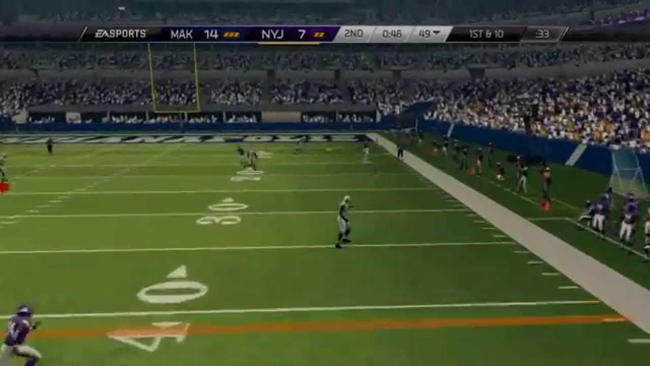 Madden 25 Ultimate Team: 99 Overall || Game Of The Year - YouTube