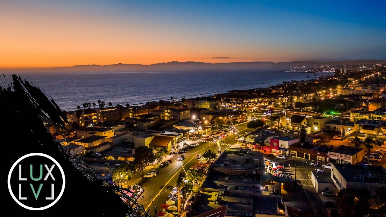Anne St. Cyr presents: 1407 S Catalina Ave, Redondo Beach, CA 90277 ...