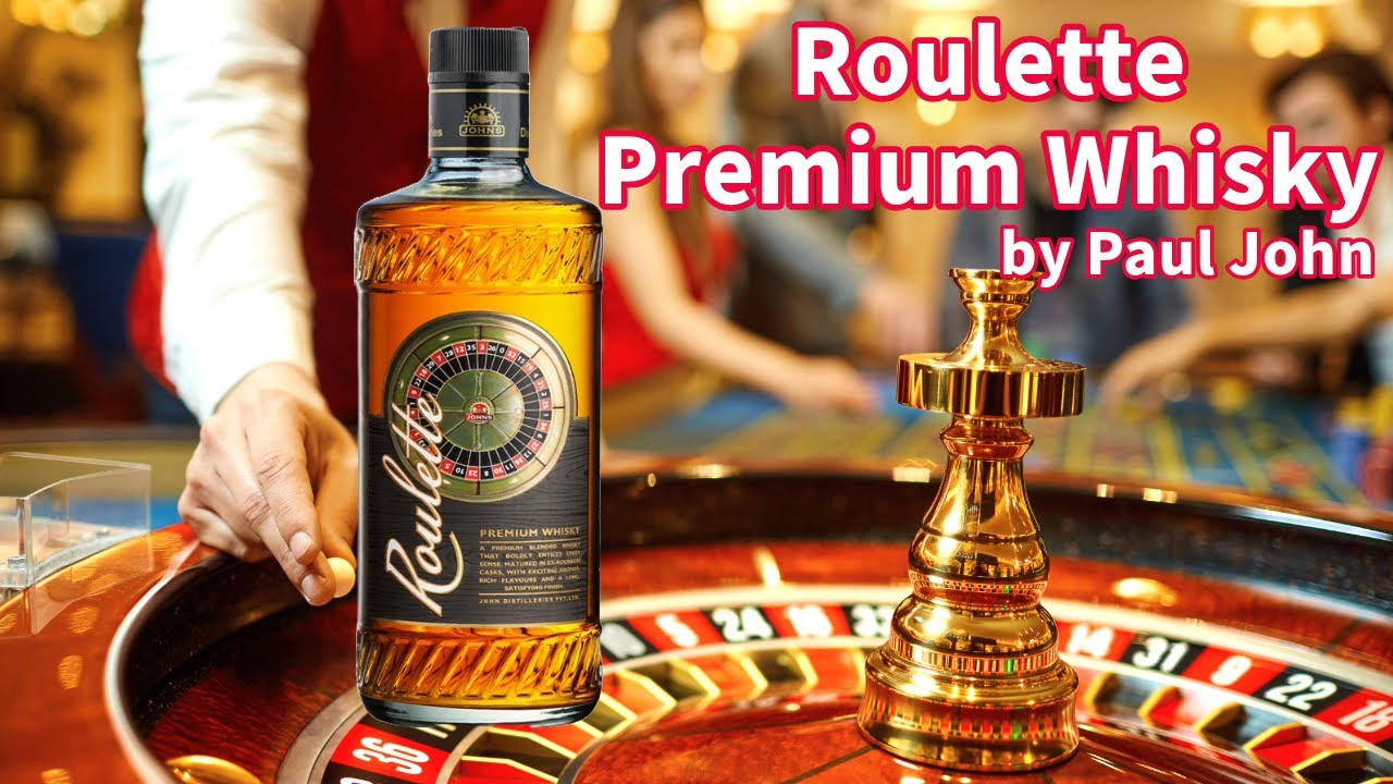 Roulette Premium Whisky - Paul John macht jetzt auch in günstig ️ ...