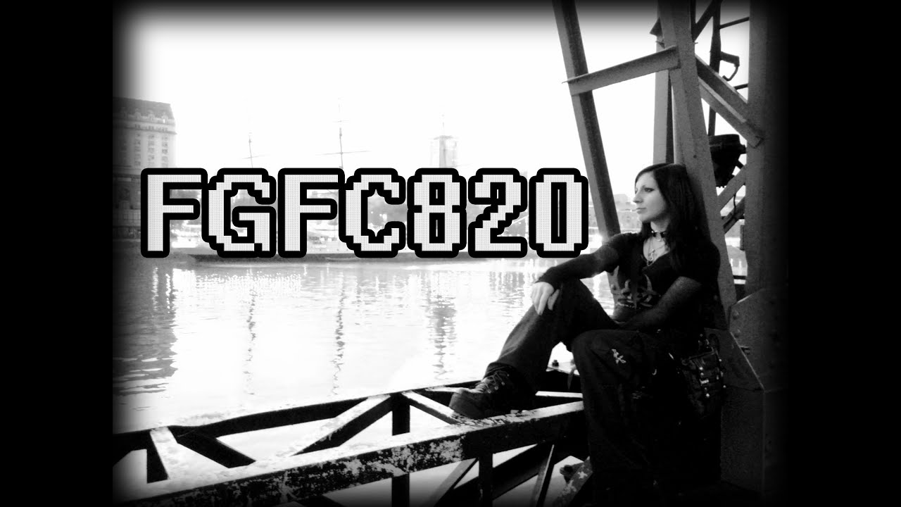 Industrial Dance ☢ Athena Niimura ☢ FGFC820 - Forsaken - YouTube