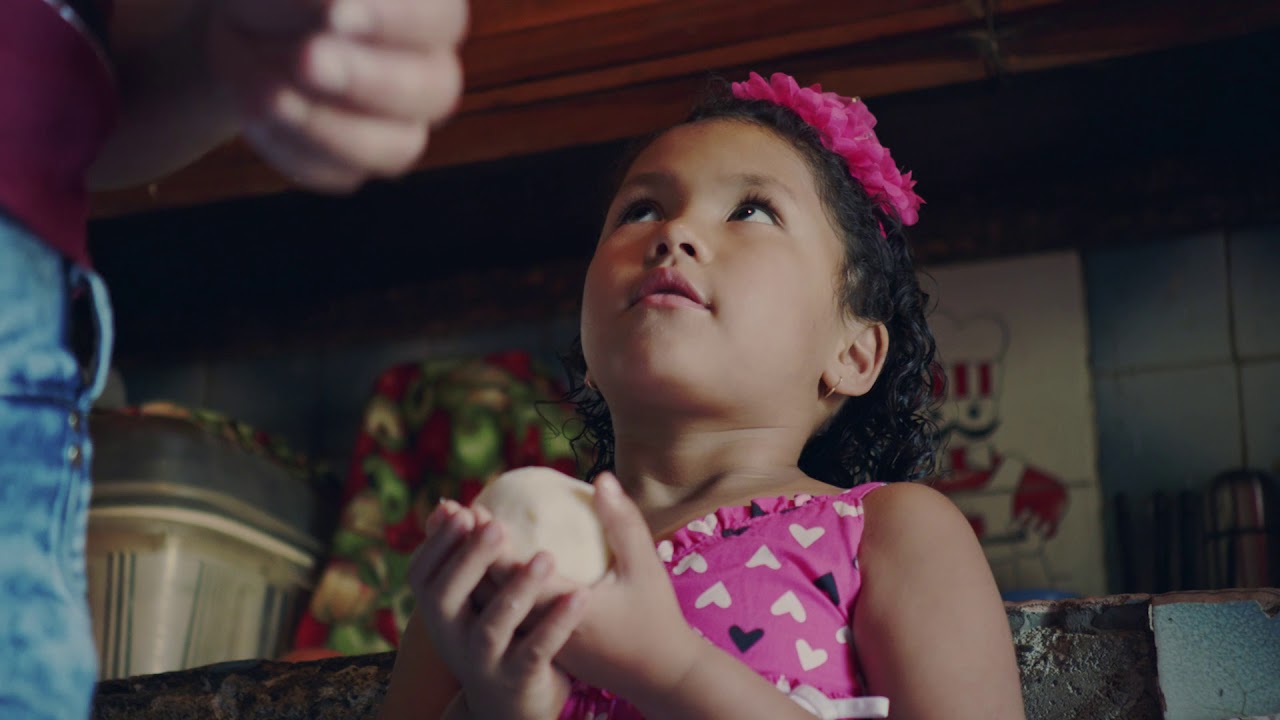 Fair Trade USA™ Celebrates 20 Years of Impact - YouTube