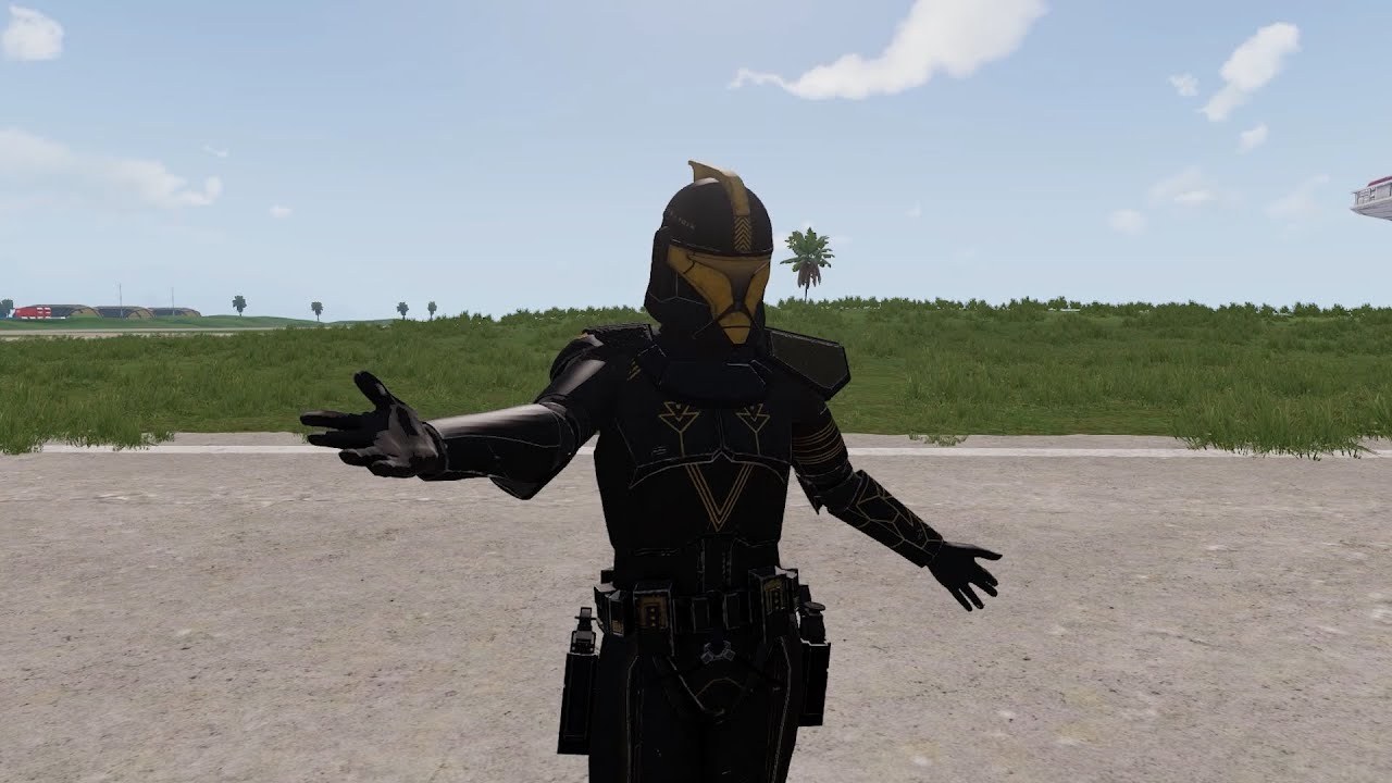 Special Void Edition - YouTube