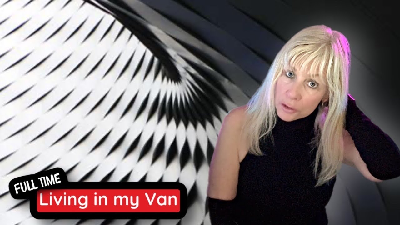 Minivan Lee - Van Life - Updates on the show - YouTube