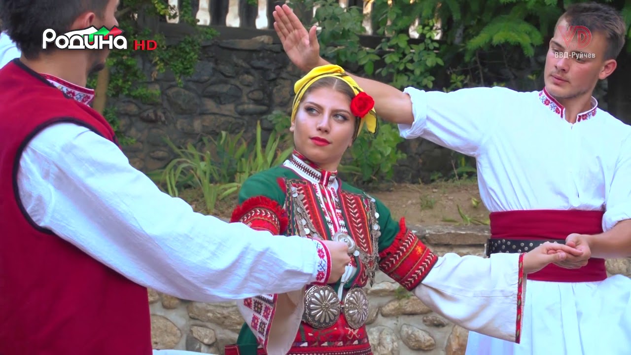 "БОГ ДА БИЕ РУСЕ" - ИВАН РАДЕВ/"BOG DA BIE RUSE" - IVAN RADEV - YouTube