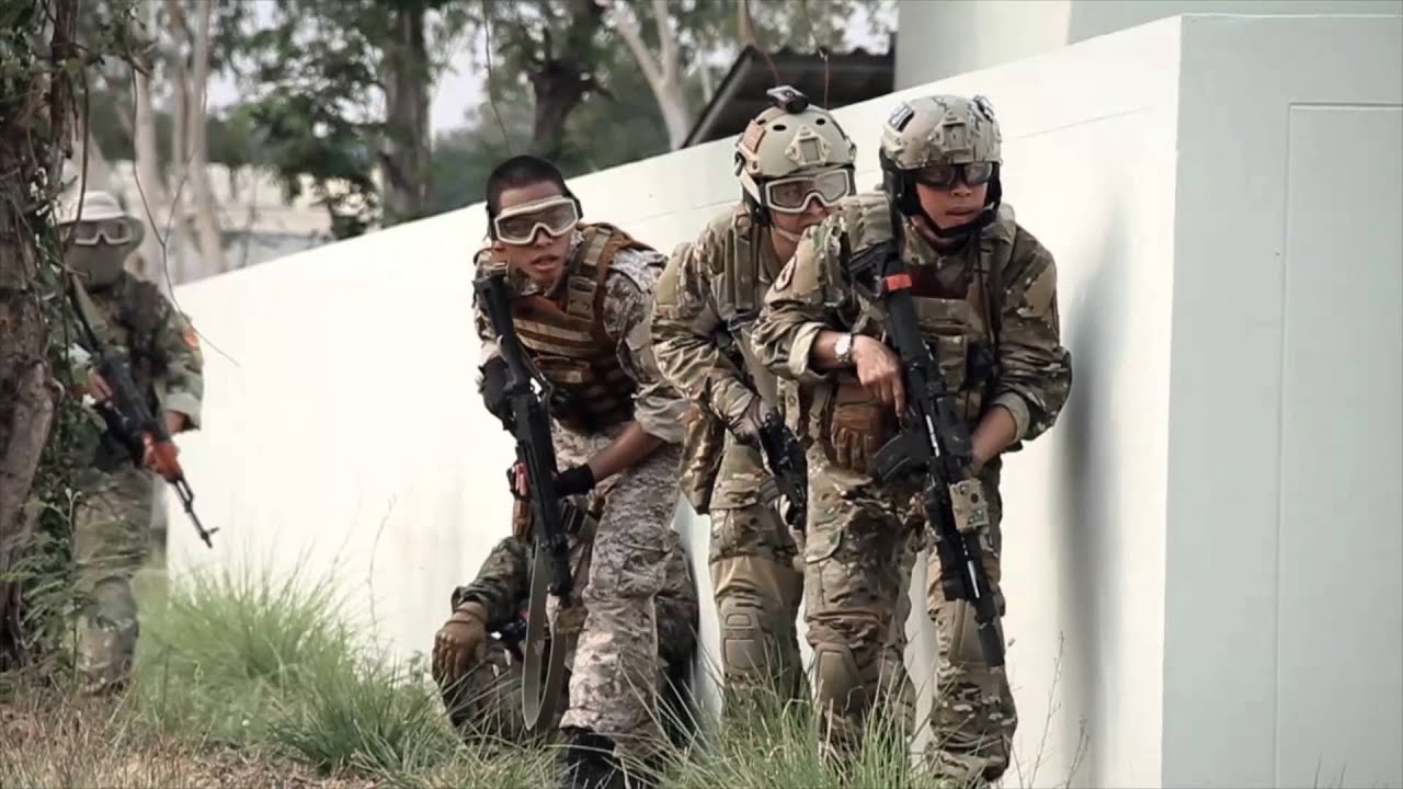 Milsim 401st Liberty's Shield Trailer - YouTube