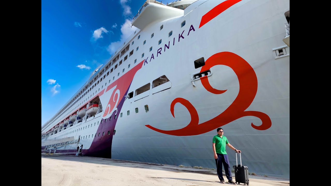 Go To Jalesh Cruise For Wedding Photography (Slow Motion Video) - YouTube