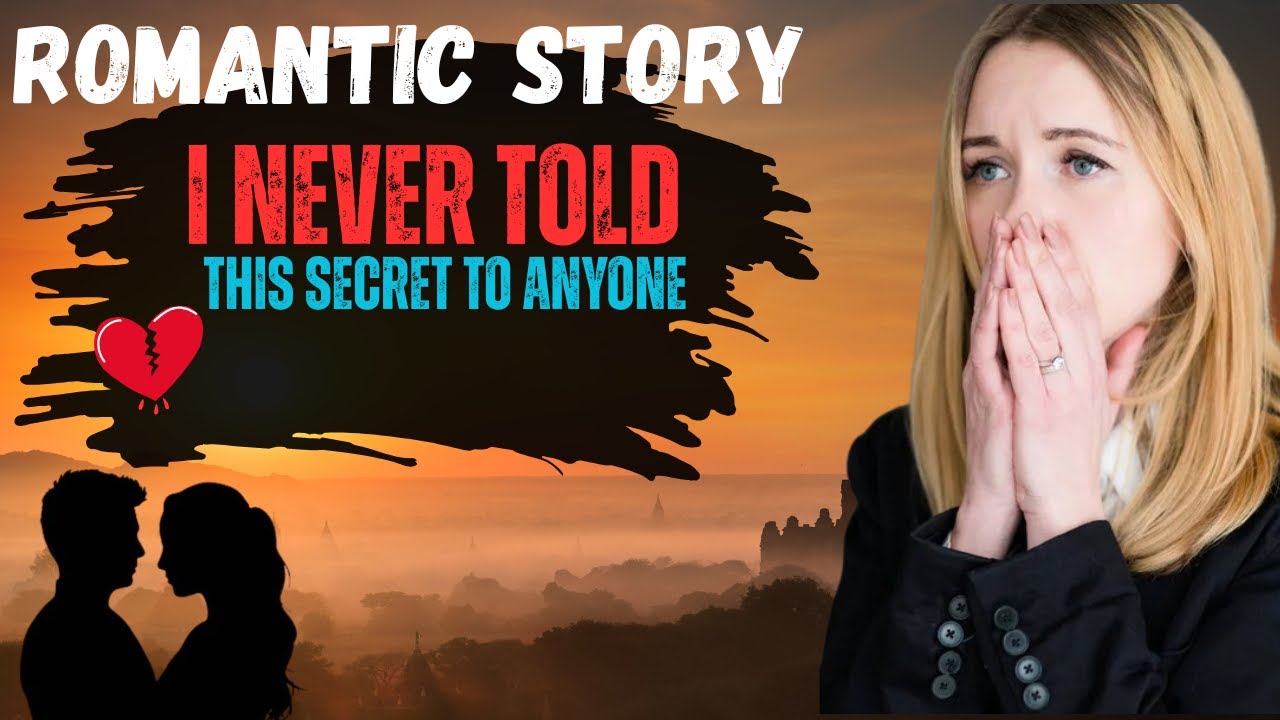 I Never Told This Secret to Anyone (STORY) - YouTube