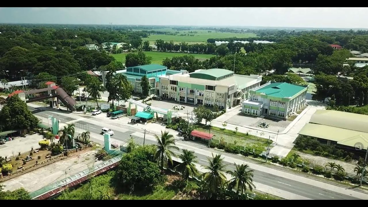 tau corporate video 2022 - YouTube