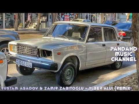 Azeri Bass Music {Saksafon Remix} 2021 Yeni