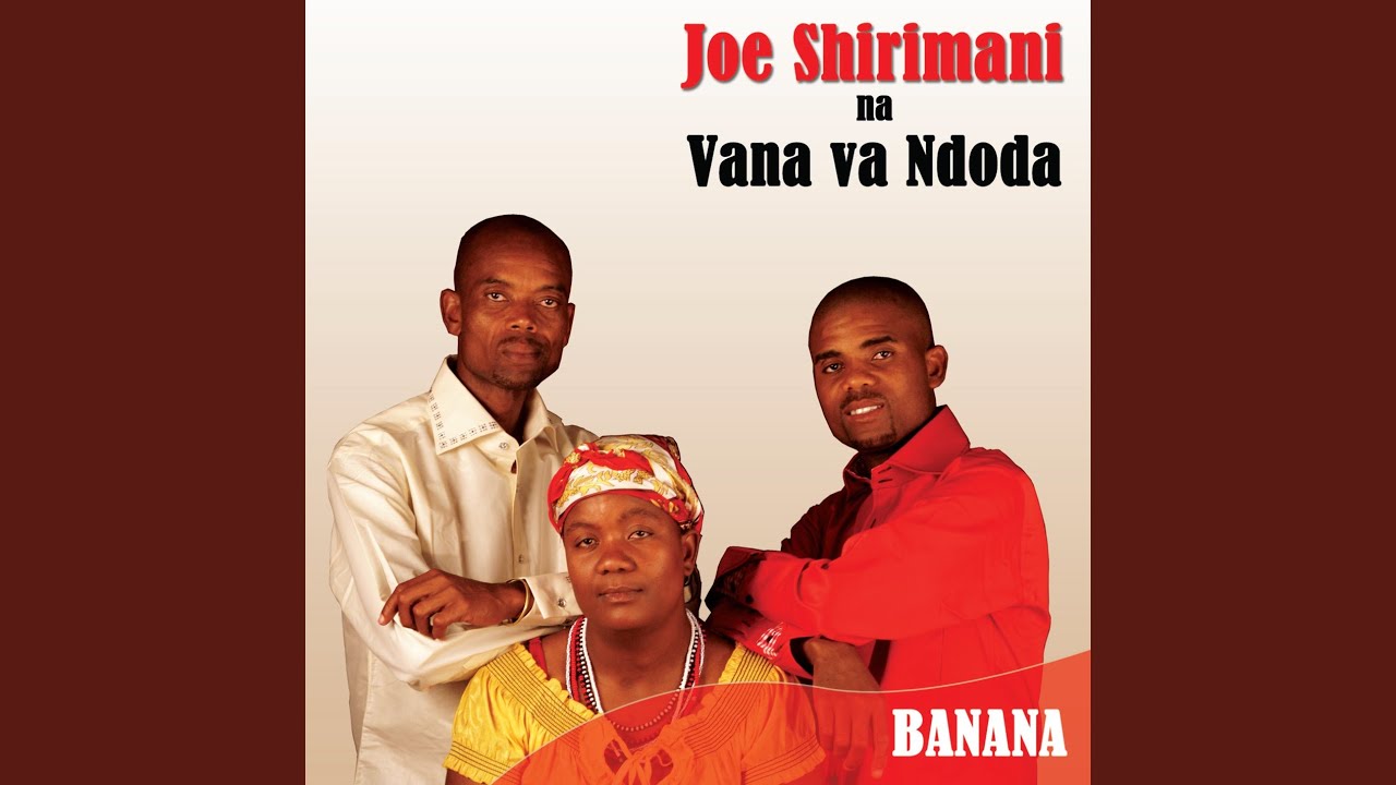 Banana (Feat. Rose Chabalala) - YouTube Music