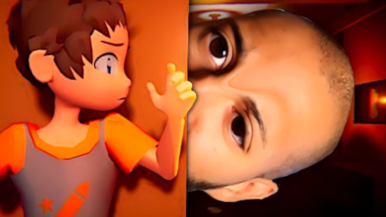 Können wir IHM entkommen? - YouTube