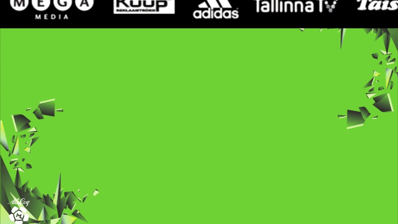 KaljuTV: Raju Reede - Kalju vs Levadia Hiiu staadionil /// 12.05.17 ...