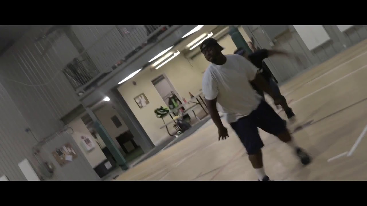 2021 NBA Draft Prospect: Manny Camper Pro Workout Compilation - YouTube