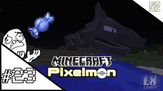 Pixelmon Recipes Rare Candy