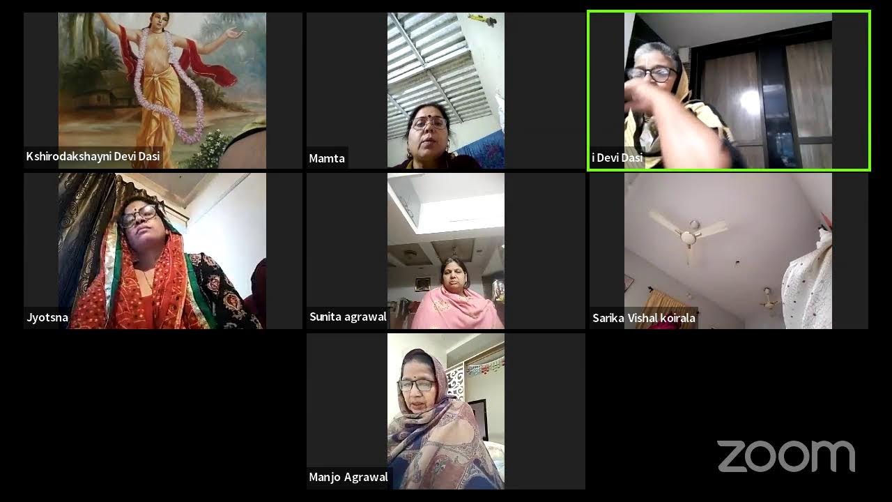 Sankirtan Yagya: Kaliyug Dharma - YouTube