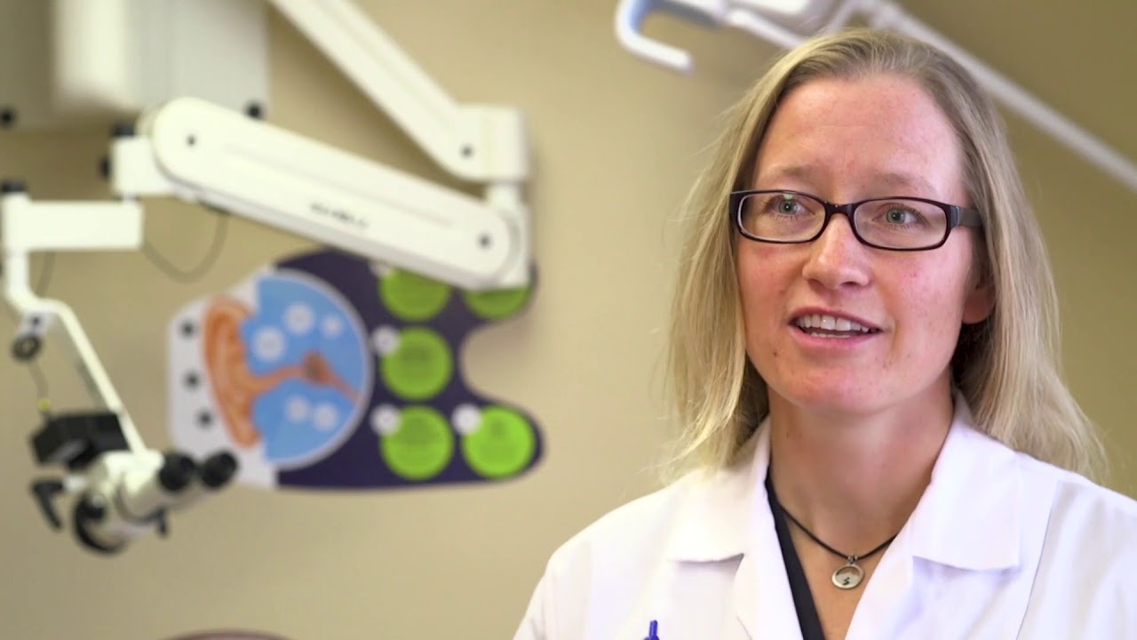 Amanda Schwartz, PA-C - YouTube