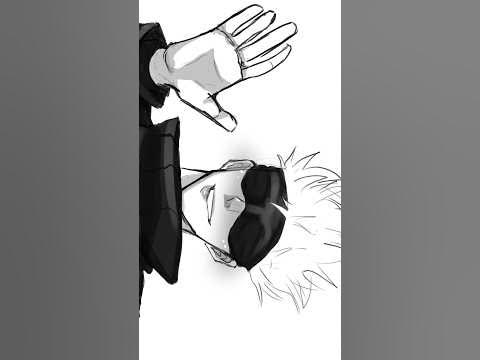 It’s gojover *jjk spoiler warning* #jujutsukaisen #jjk sukuna gojo ...