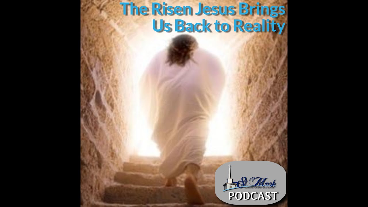 The Risen Jesus Brings Us Back To Reality YouTube the-risen-jesus-brings-us-back-to-reality-youtube