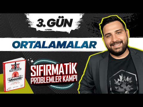 | 3.GÜN Oran Orantı - 3 |  🔶 14 Günde Problemler Kampı 🔶 #problemler #tytmatematik #kpssmatematik