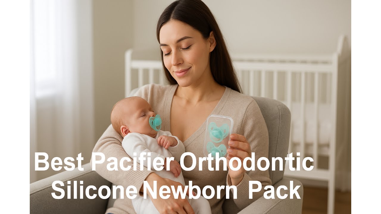 🍼 AVENT Philips Avent Ultra Air Pacifiers | Best Pacifier Orthodontic ...