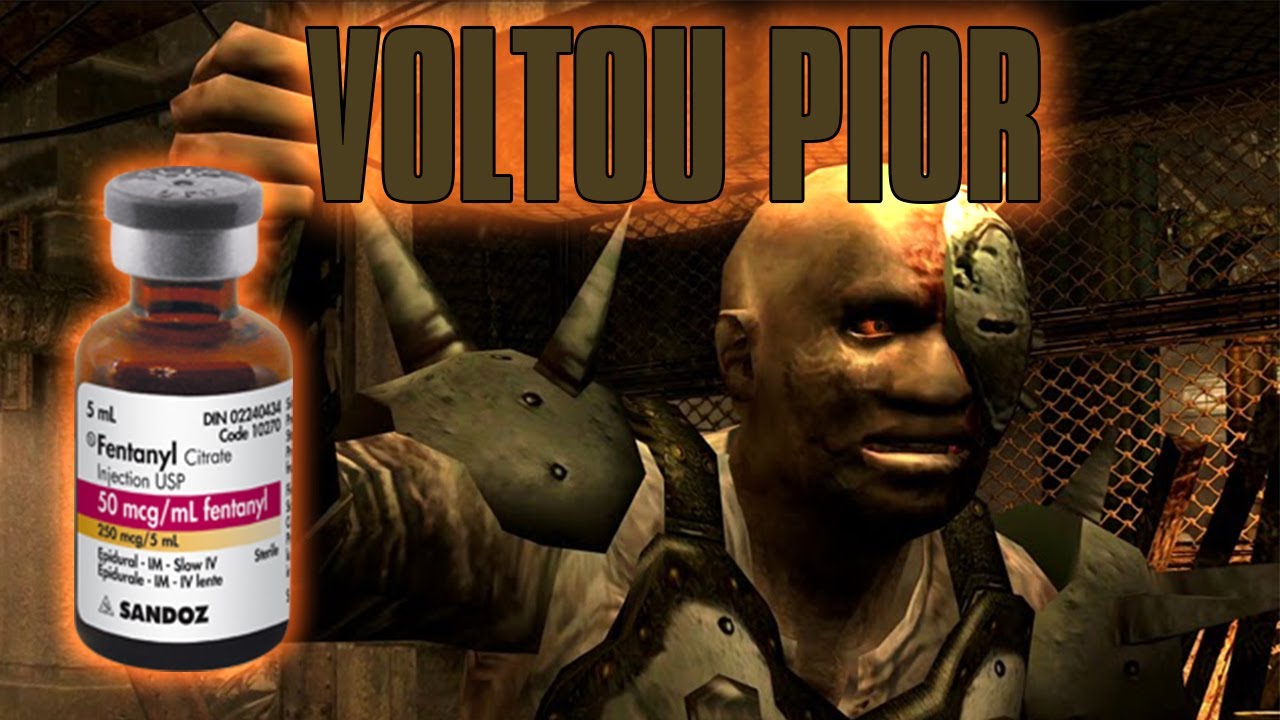 A volta do George Droid - YouTube