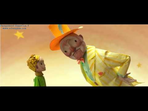 The Little Prince - \