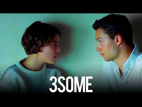 3some (Castillos De Cartón) 2009 Full Movie Explained & Review | Biel Durán, Nilo Mur,Adriana Ugarte